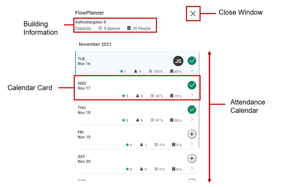 FlowPlanner Overview – Flowscape AB